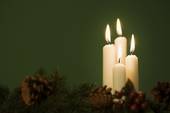 December 19th - Advent - Lời Nhập Thể